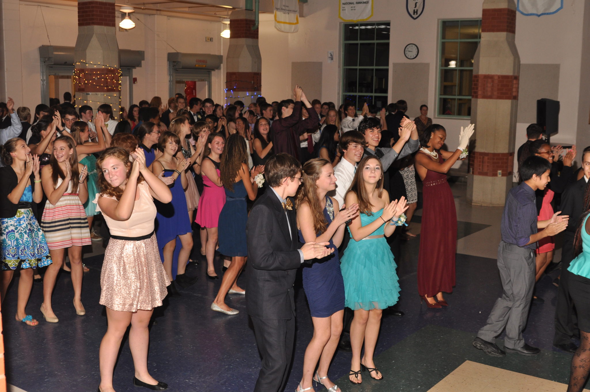 The Spring Fling Dance is here...get your tickets! - Maggie L. Walker ...
