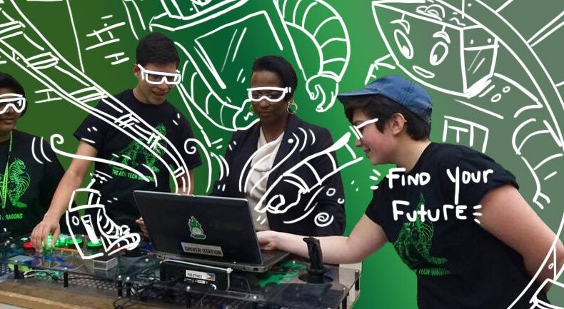 Science | Maggie L. Walker Governor's School