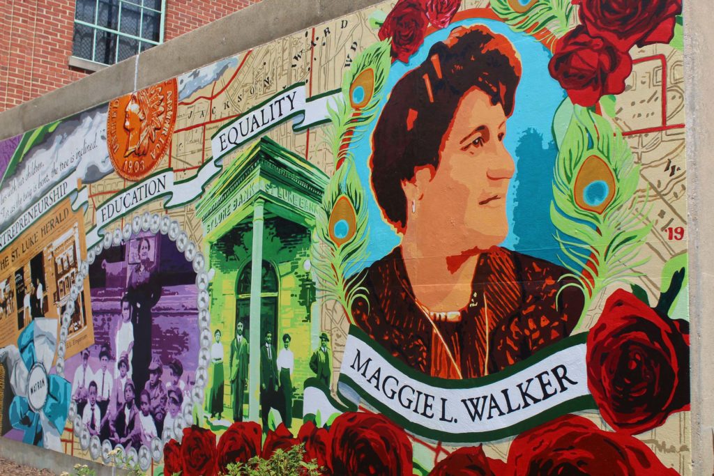 Maggie L. Walker Governor's School - Governor's High School for ...