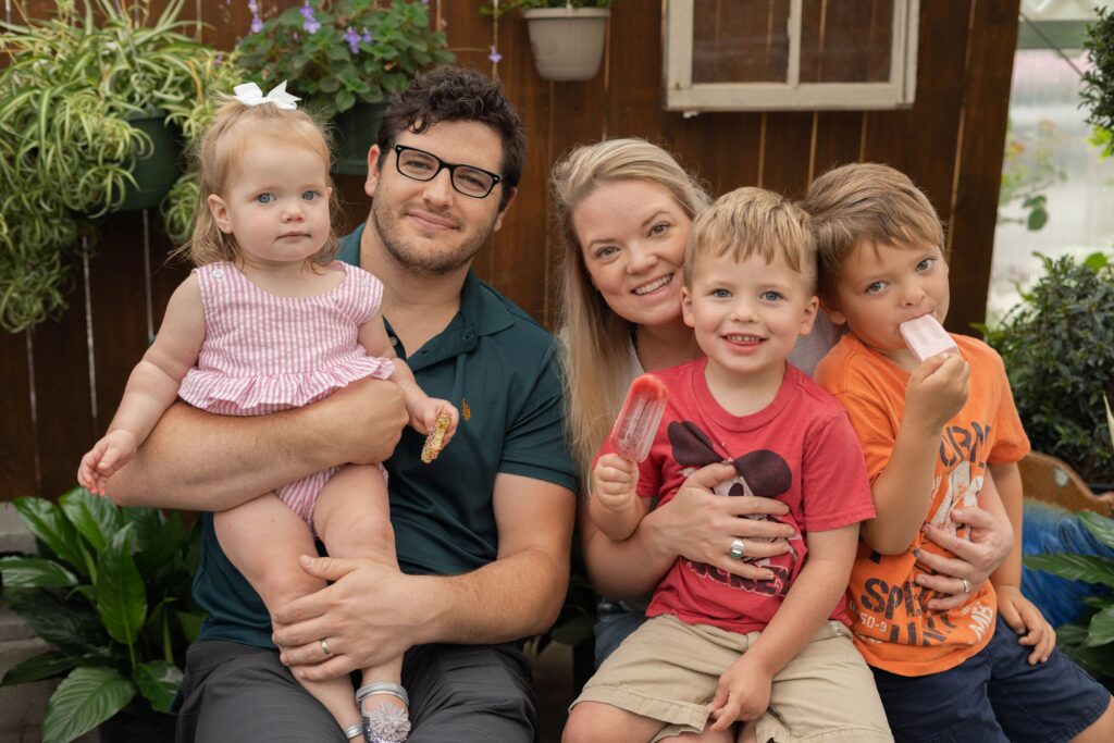 Introducing promoted faculty members and our newest professionals for ...