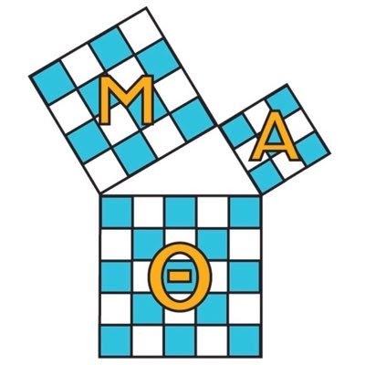 Mu Alpha Theta Guest Speaker: Dr. Adrian Rice - Maggie L. Walker ...