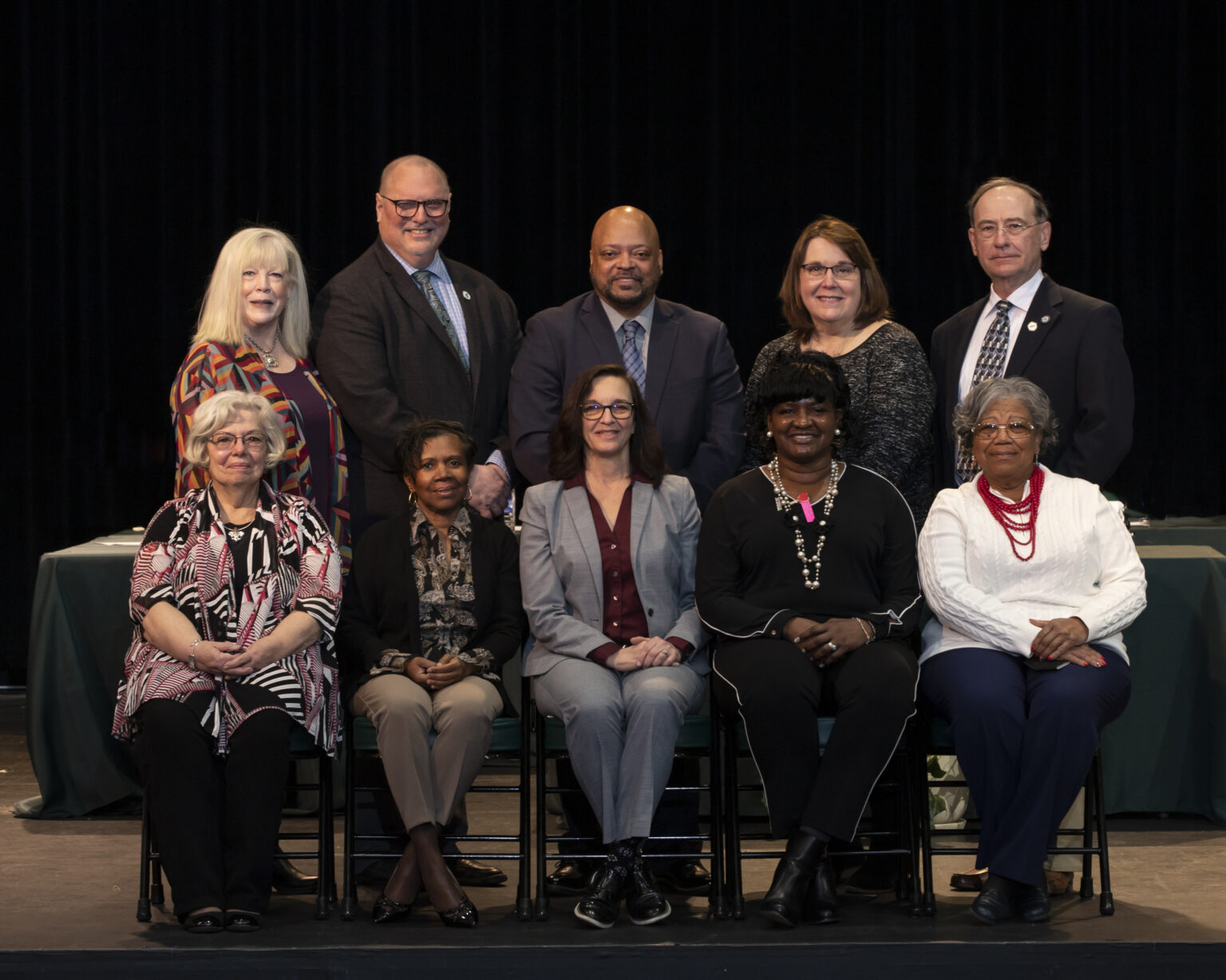 MLWGS News | Maggie L. Walker Governor's School