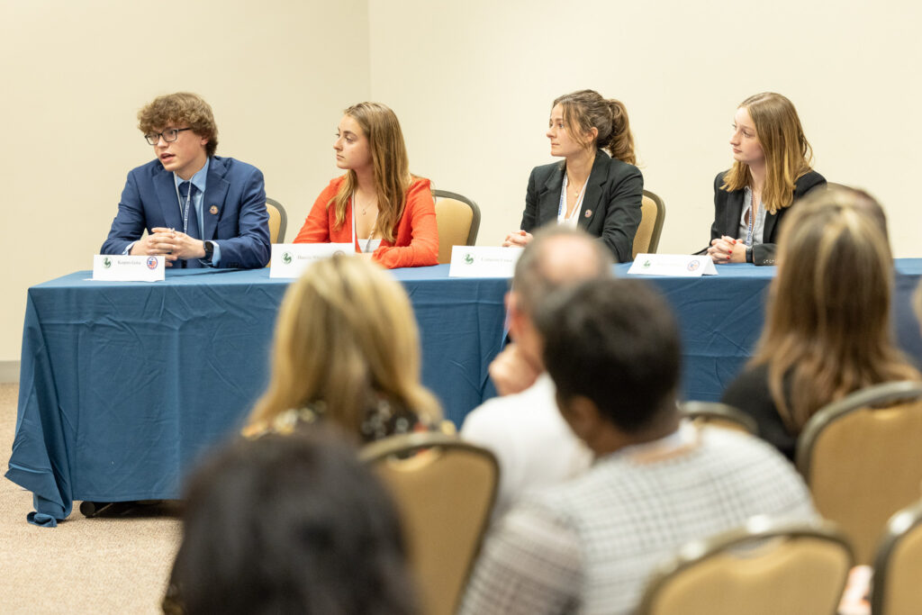 THE 2023 'WE THE PEOPLE' NATIONAL CHAMPIONS is the Maggie L. Walker ...