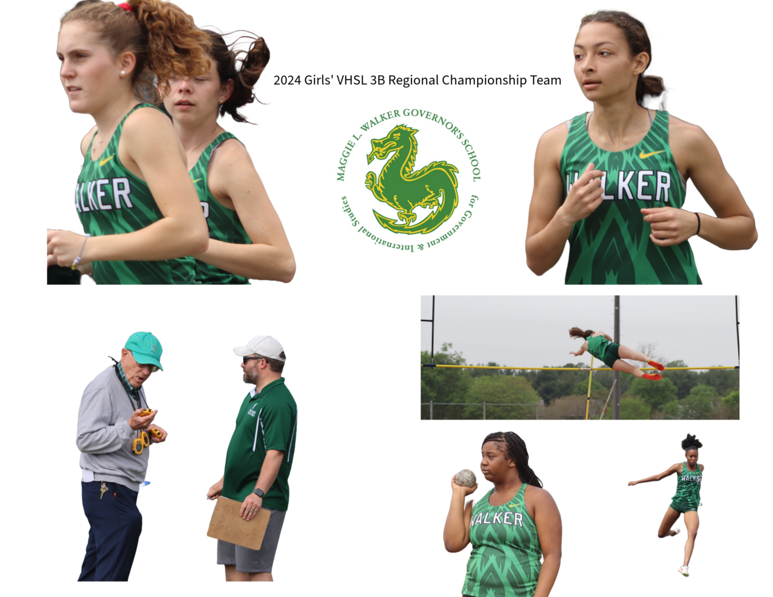 MLWGS News - Maggie L. Walker Governor's School