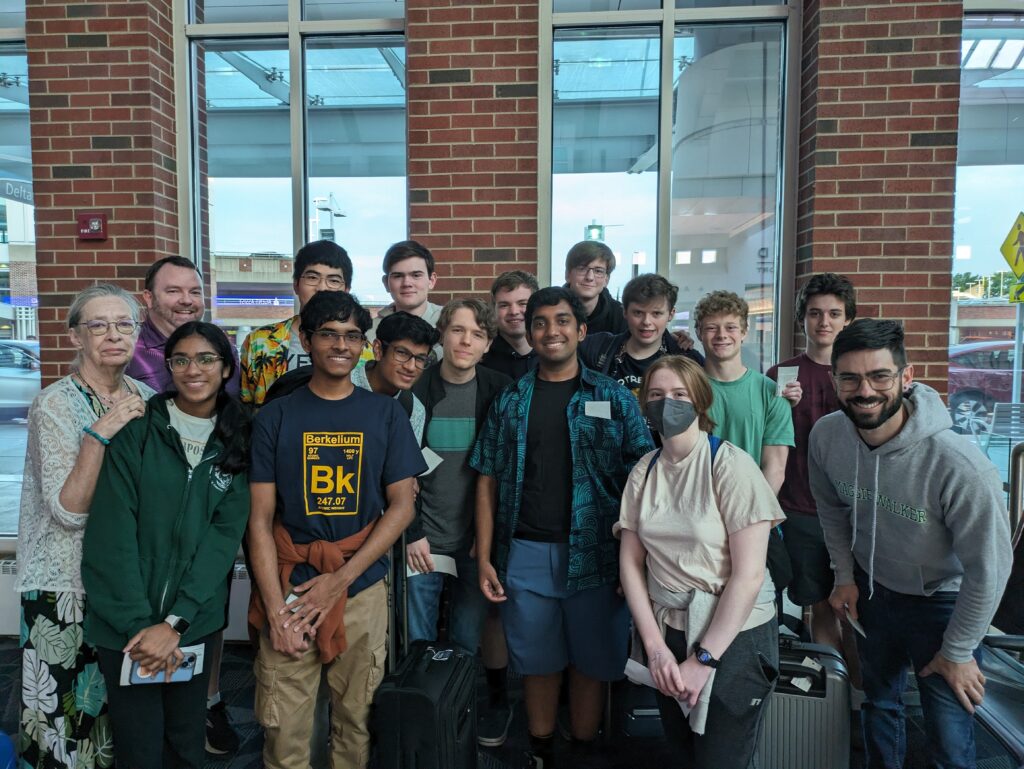 MLWGS News - Maggie L. Walker Governor's School